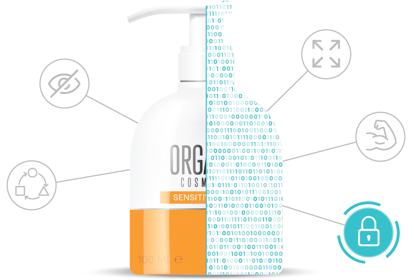 Digimarc Digital Watermarks