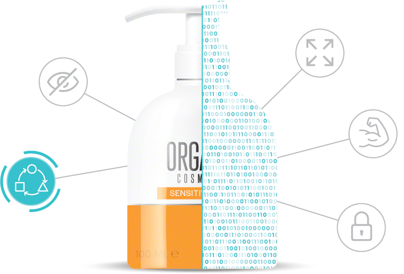 Digimarc Digital Watermarks