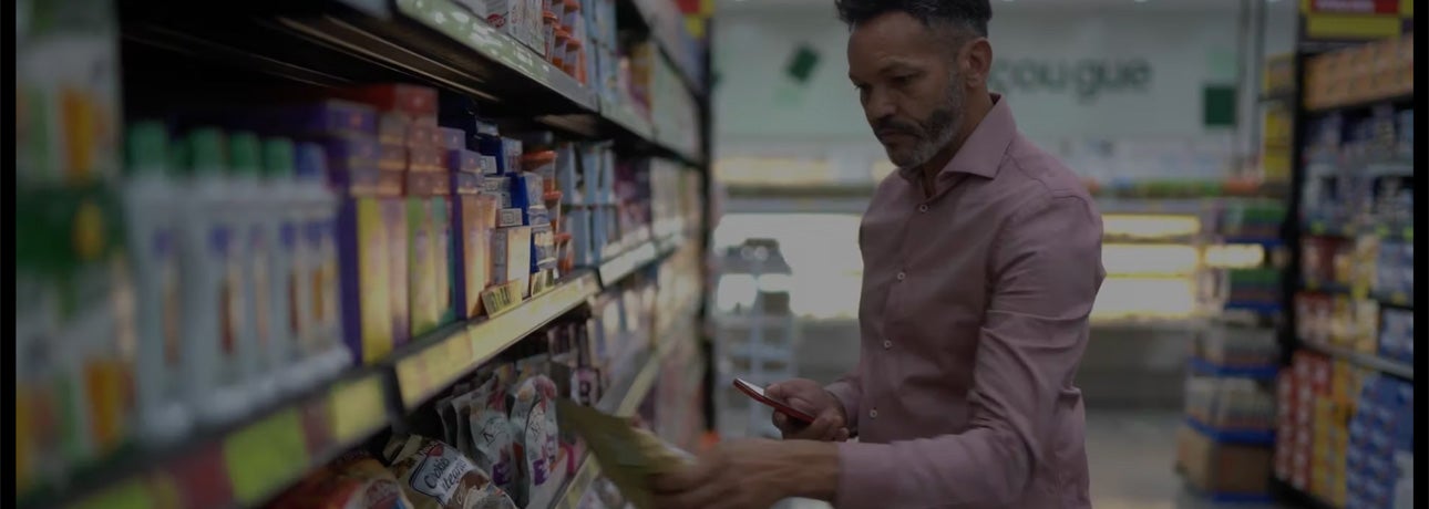 Industry Perspectives | Digimarc