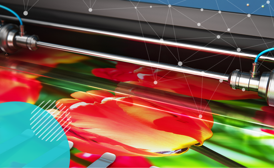 Print Industry Pro Explains the Growth, Value of Watermarks | Digimarc