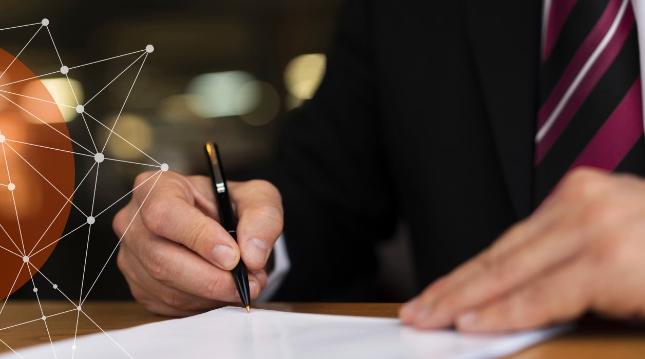 Statement from Digimarc CEO, Riley McCormack, on Executive Order on ...