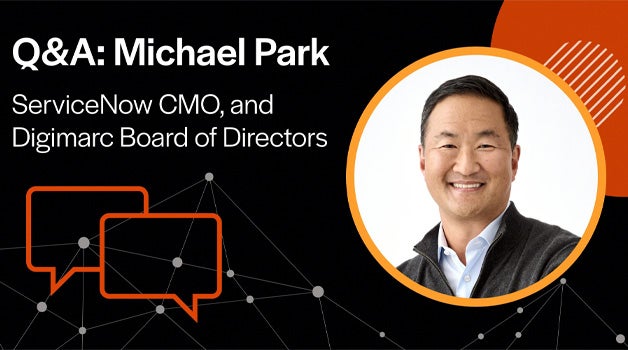 About Digital Watermarks | Digimarc