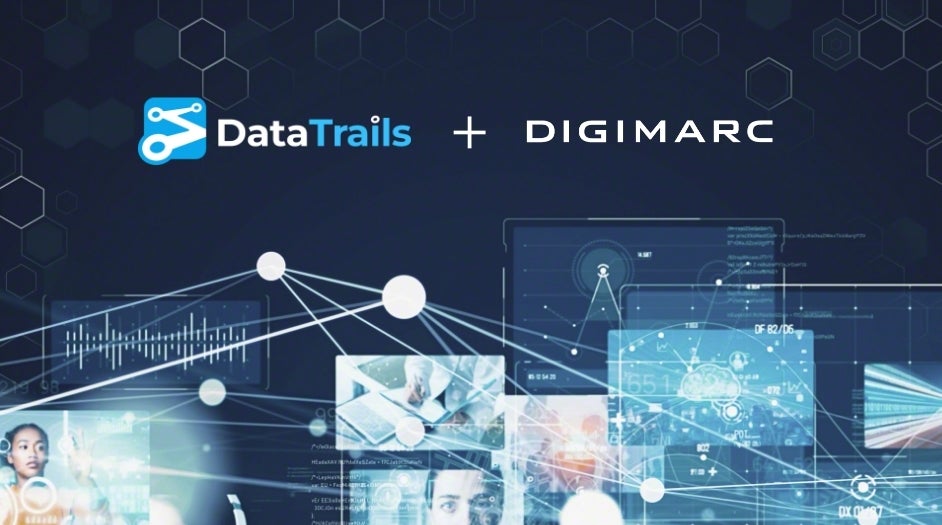 About Digital Watermarks | Digimarc