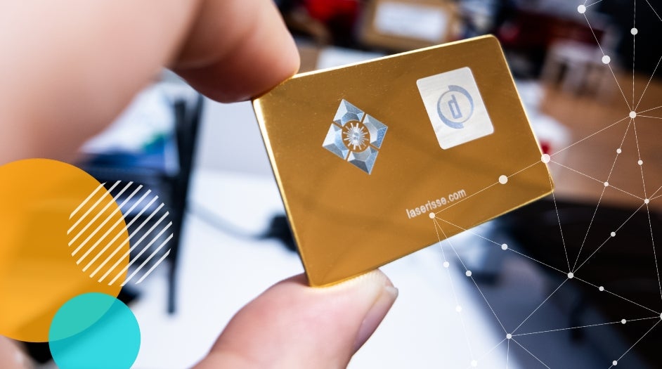 A Powerful Duo — Lasers and Digital Watermarks Protecting Brands and ...