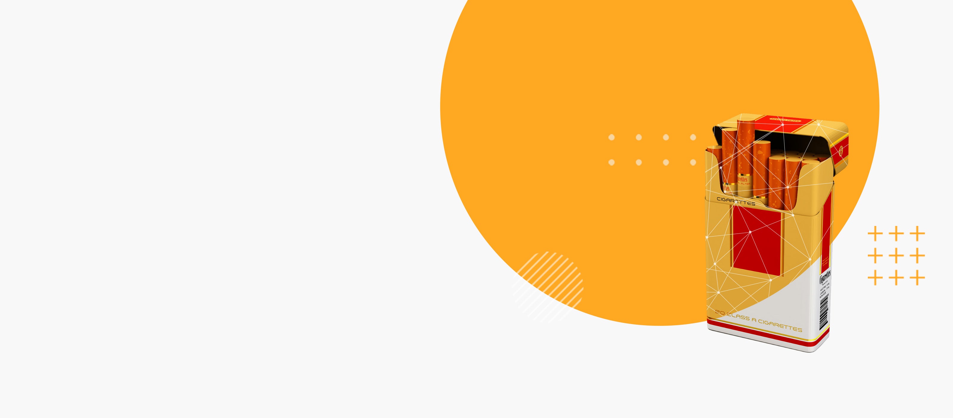 Protect your brand and consumers from counterfeit cigarettes | Digimarc