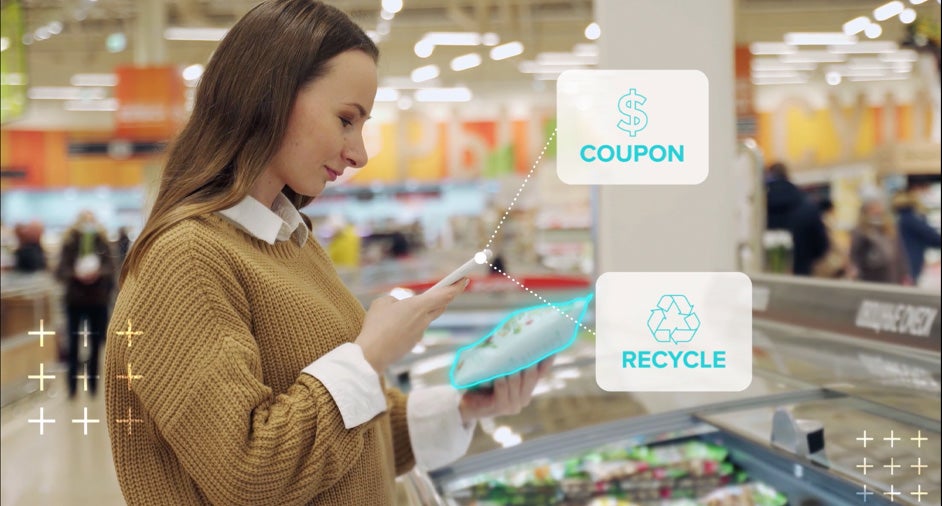 Instant Consumer Insights | Digimarc