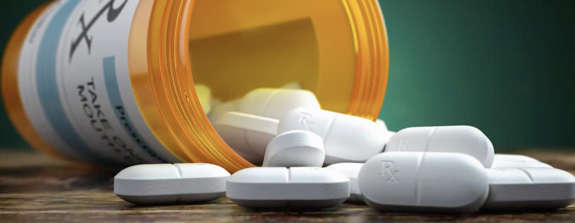 Medication Maker Protects Product Authenticity with Digimarc